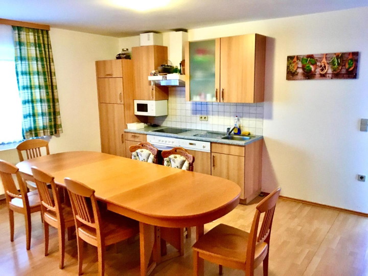 Steirer Haus - Österreich