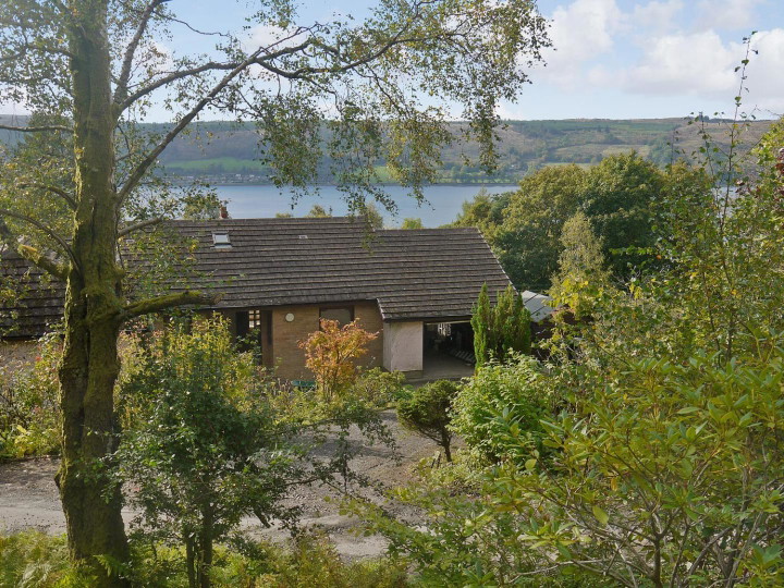 Rosmuire - Loch Lomond