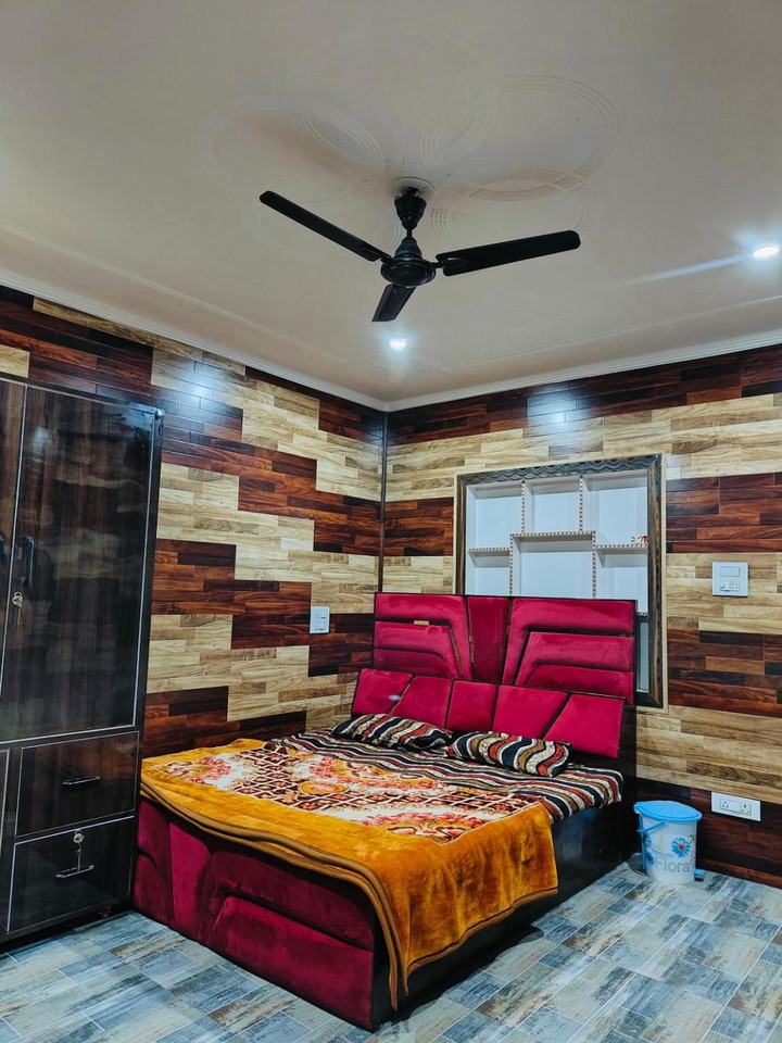 Reshi Guest House - Srinagar