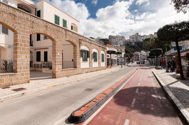 Casa Vacanza Nausicaa - Sperlonga