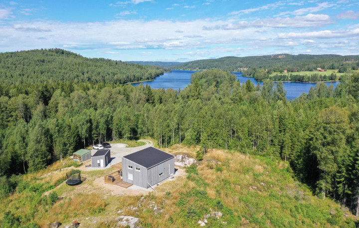 Stunning Home In ÅStenäs With Wifi - Arvika