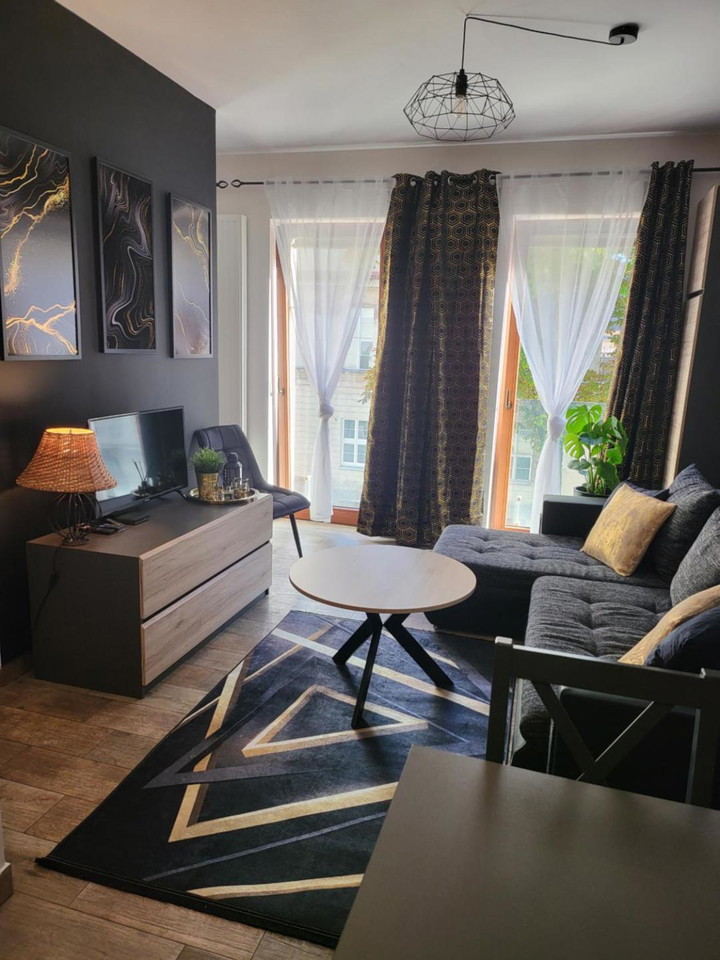 Moon Hostel Poznań - Polen