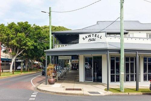 Sawtell Hotel - Sawtell