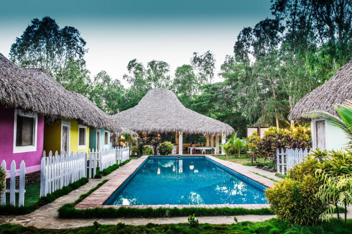 Las Dunas Surf Resort - Nicaragua