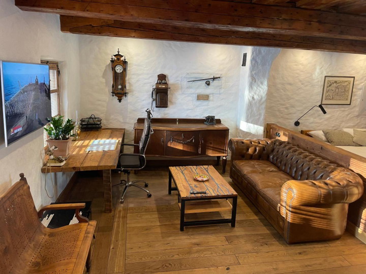 Reinhold Apartments - Estonia
