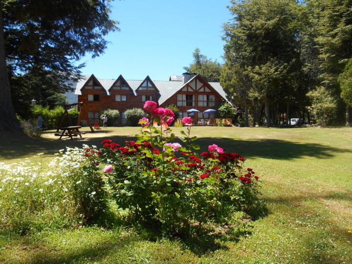 Hosteria Pichi Rincon - Villa La Angostura