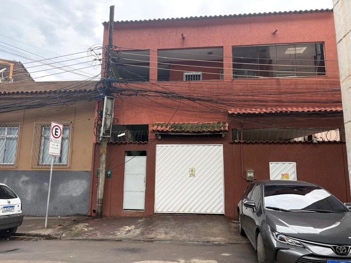 Imperial Hostel - Rio de Janeiro