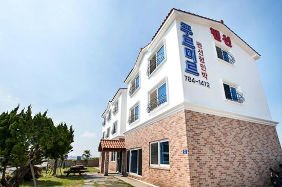 Purmir Pension - South Korea