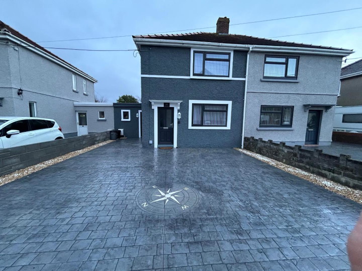 Sŵn Y Môr - Llanelli