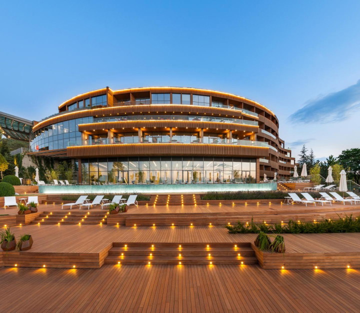 Tasigo Eskisehir - Eskişehir