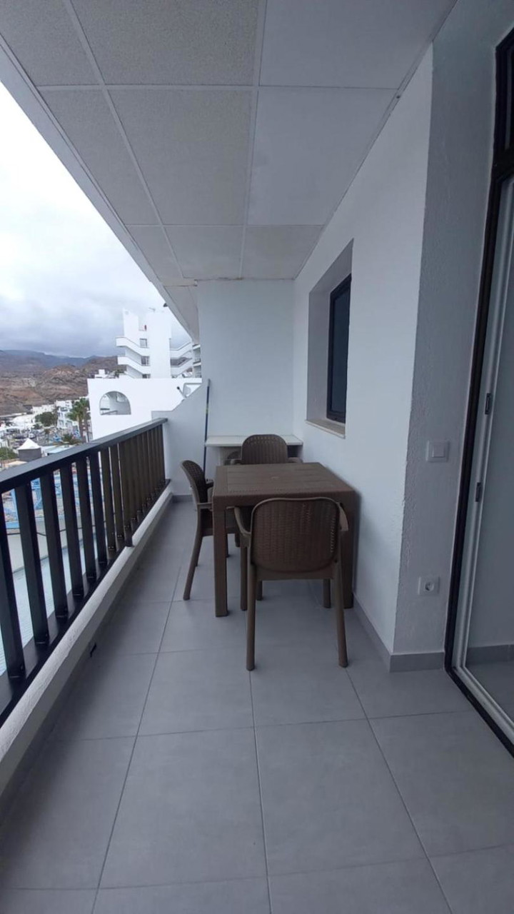 Apartamento Sol 523 Puerto Feliz - Mogán