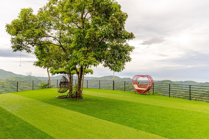 Mabini Sky View - Philippines