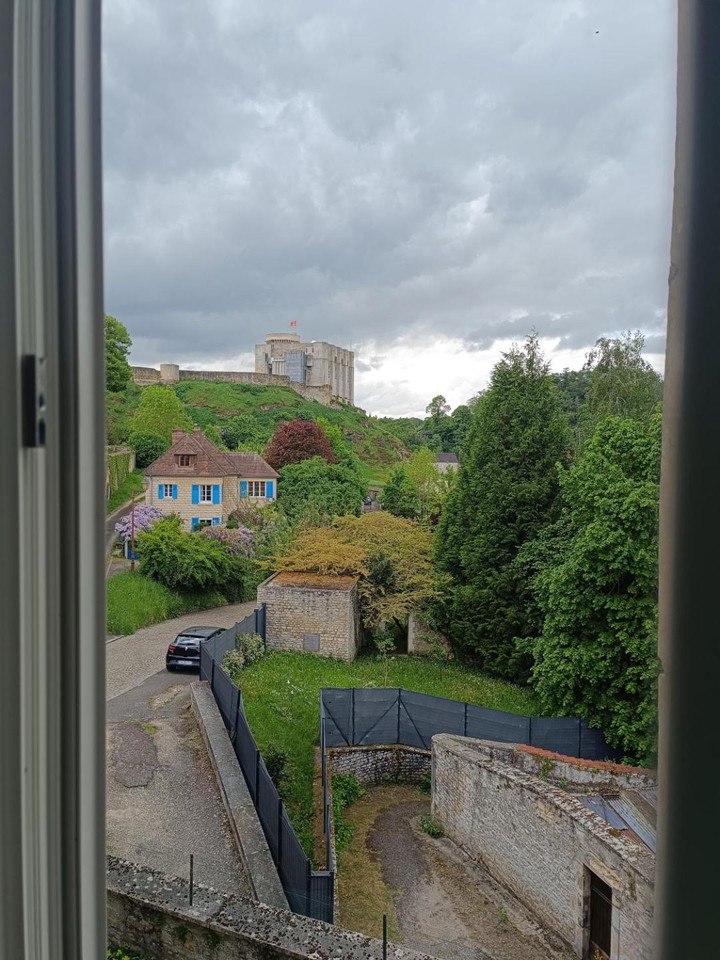 La Maison De Falaise - Falaise