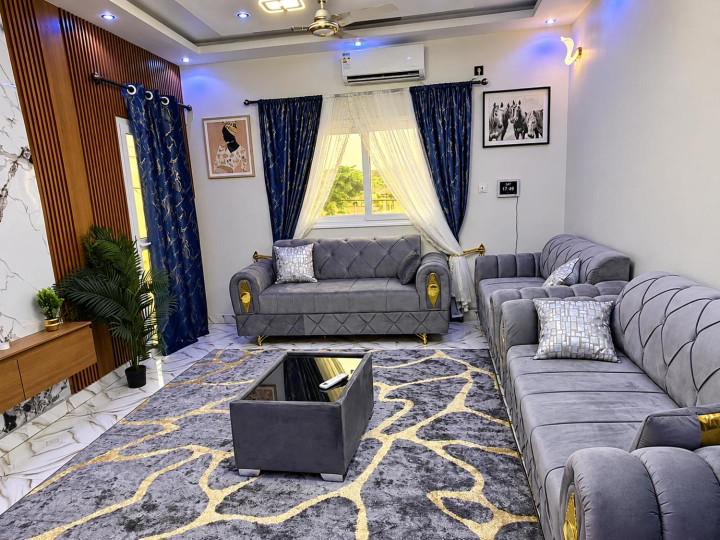 Yirimadio-prestige - Bamako