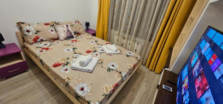 Apartament Plaja Neversea Centru Constanta - Constanța