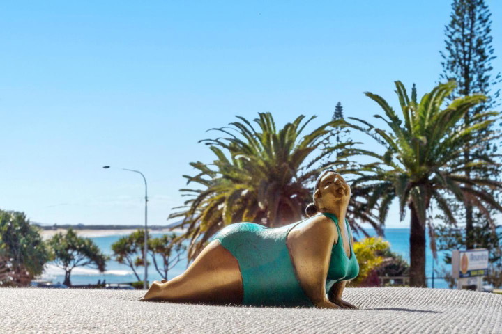 Alex Headland Beachfront - Alexandra Headland