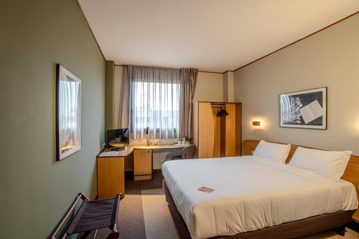 Tulip Inn Turin South - Piamonte