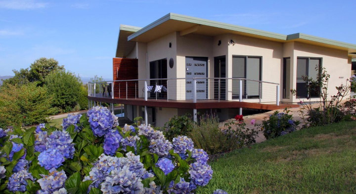 Ou+look Bnb - Tasmania