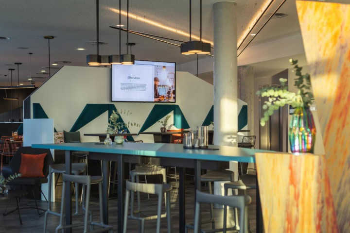 Holiday Inn - The Niu, Flash Berlin Charlottenburg By Ihg - Hennigsdorf