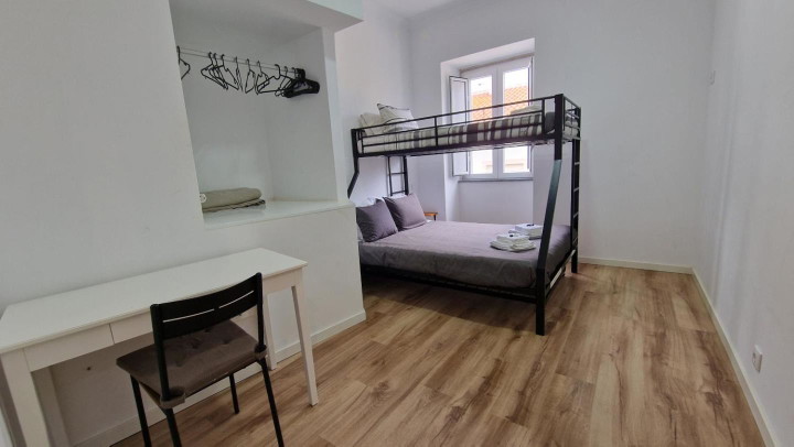 Wolley Peniche Guesthouse 4 - Peniche