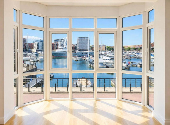 Waterside House - Southampton, UK