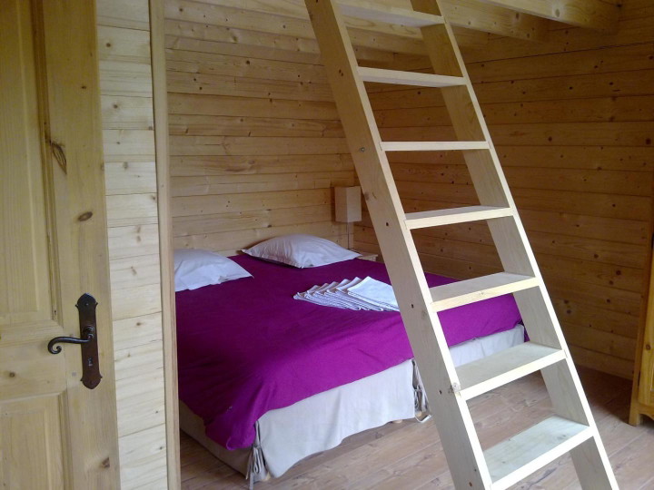 Gites De La Croisée Des Chemins - Piscine Chauffée - Spa, Hammam Et Sauna - Autrans