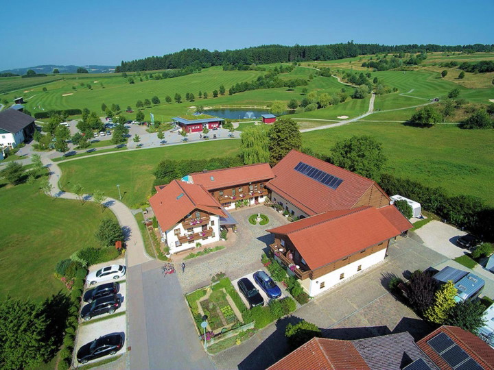 Boutique-hotel Hasenberger - Bad Birnbach