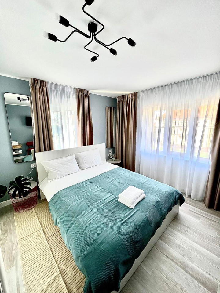 Prima Apartments - Satu Mare