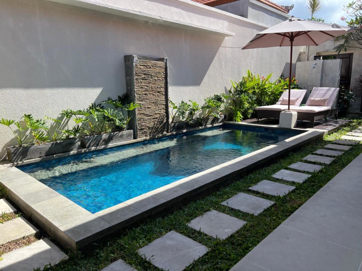 Kesari Haven Villa C - Sanur