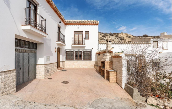 Nice Home In Galera With Wifi - Galera