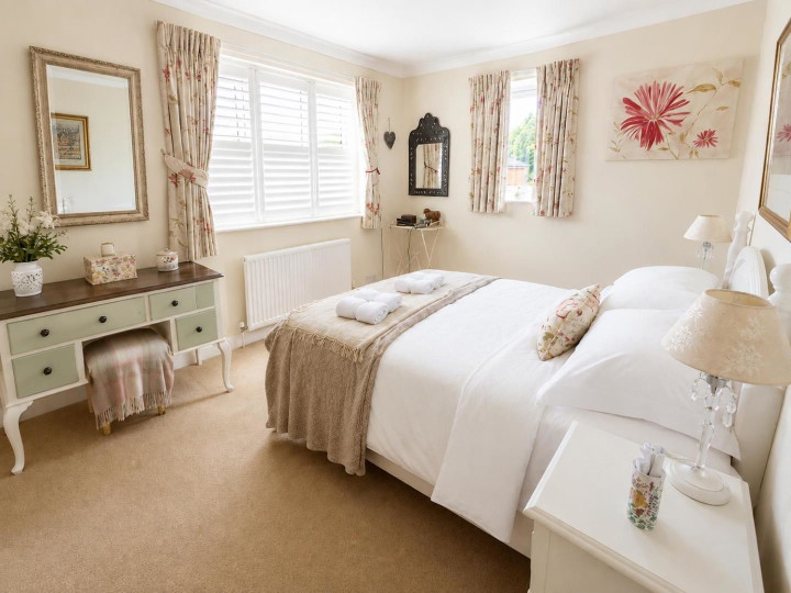 Two Ducks Cottage By Newfo Dot Rest - Brockenhurst