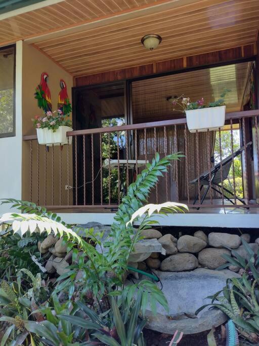Eco Villas Tambor Tucanes - Costa Rica