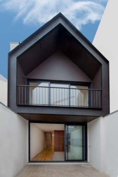 Casa Da Beira Mar - Aveiro