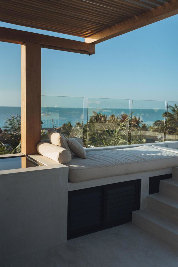 Casa Peregrino Holbox - Isla Holbox
