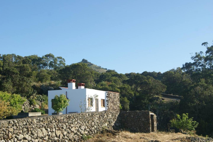 Casas Del Monte Ii - El Hierro