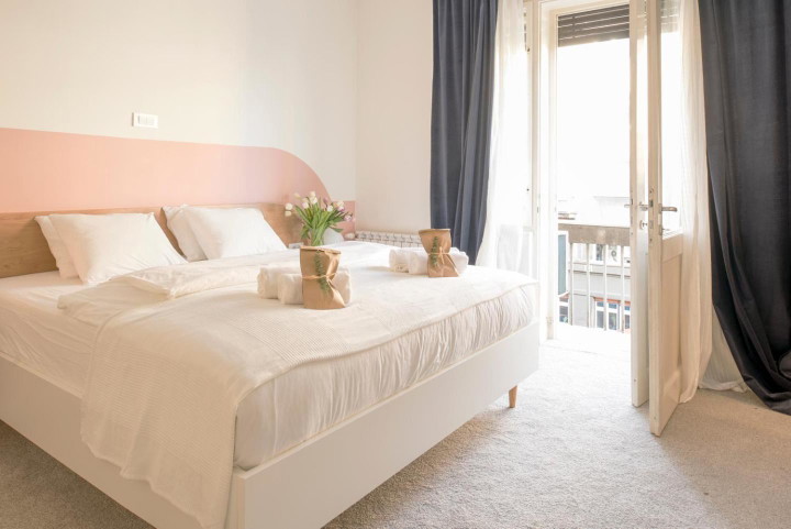 Annie's Bed&breakfast - Zagreb