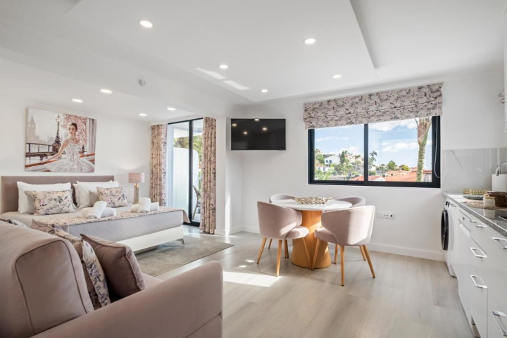 Camacho Studios By Homie - Madeira