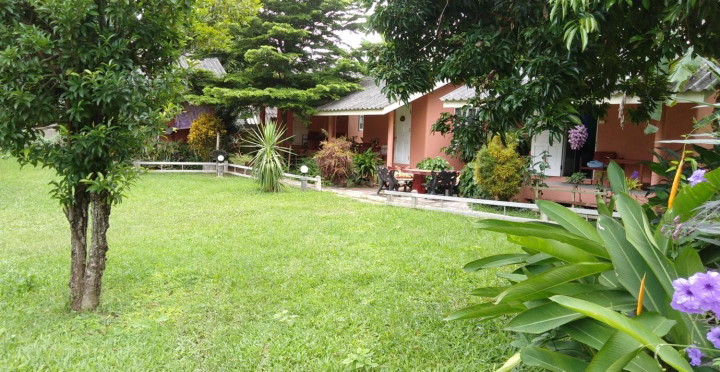 Baankanoonpai(บ้านขนุนปาย)​ - Chiang Mai