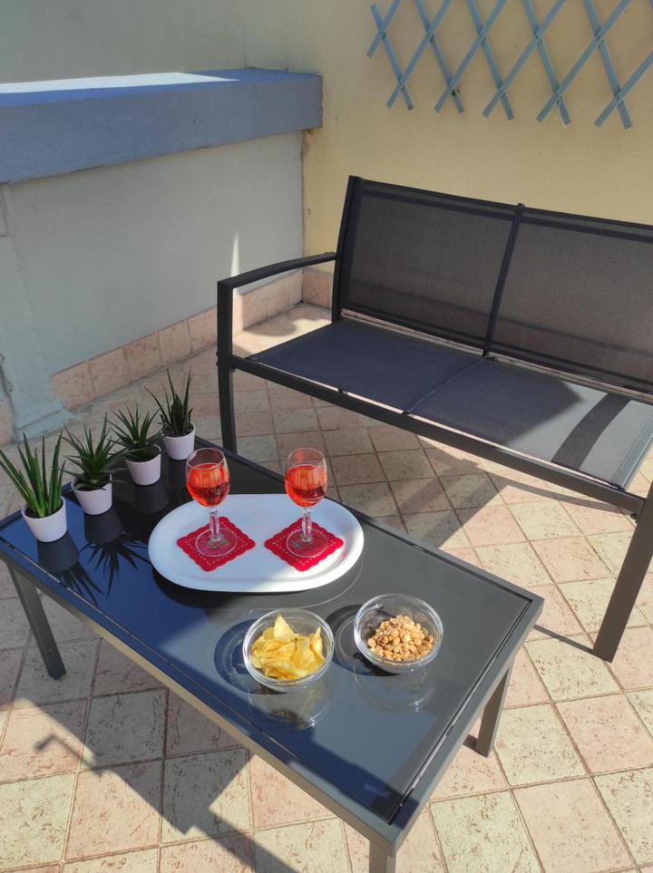 Casa Crispi Con Terrazza - Chioggia