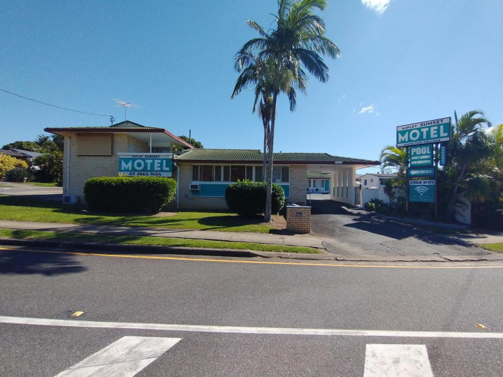 Aspley Sunset Motel - Brisbane
