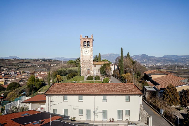 Al Castello Aparthotel - Camere E Appartamenti Tra Verona E Lago Di Garda - Gardasee