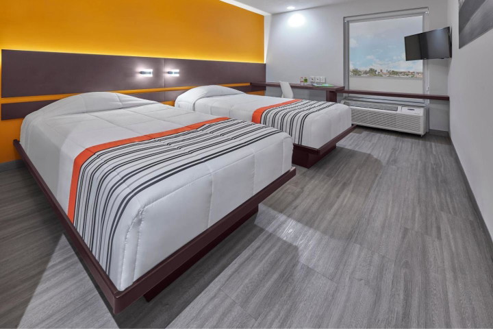 City Express Junior By Marriott Mexicali - Mexicali