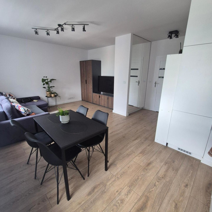 Studio Gwiażdzista Near Sky Tower - Wrocław