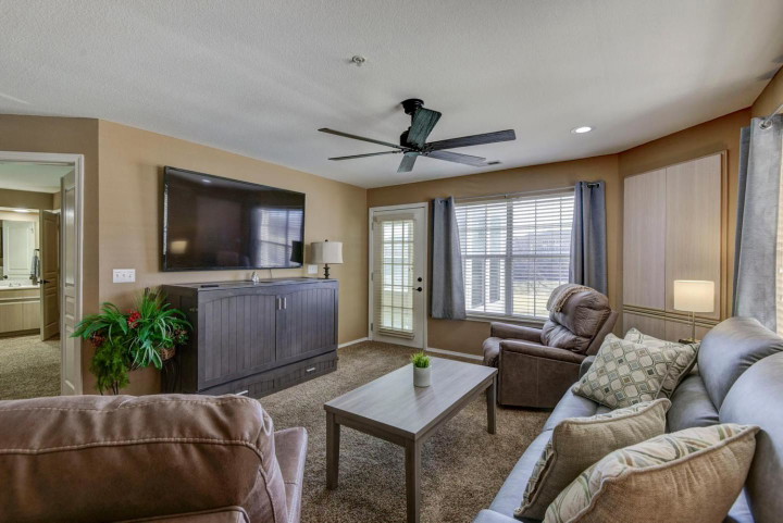 Gorgeous Condos At Thousand Hills - Heart Of Branson - Spacious And Affordable - ミズーリ州