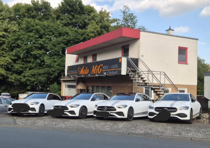 Monteur- Und Ferienwohnung Siegen Miller - Siegen