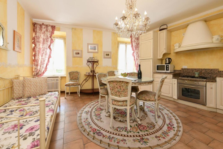 Relais De La Place - Downtown - Lombardía
