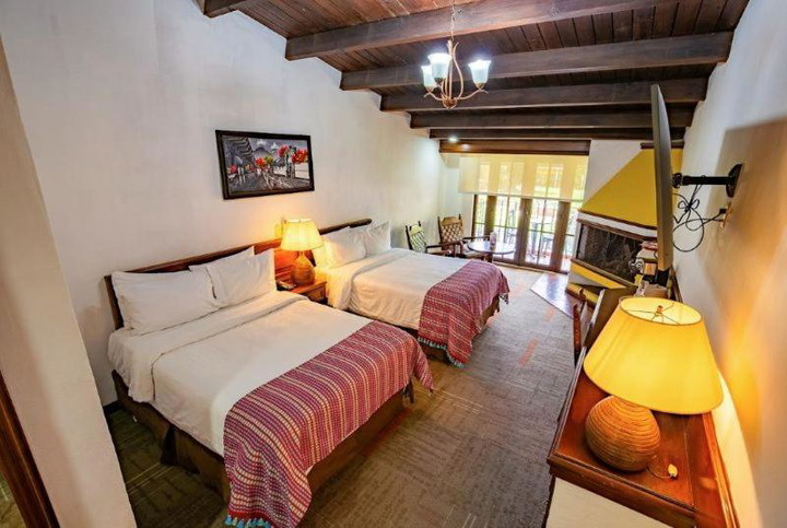 Hotel Soleil La Antigua - Guatemala
