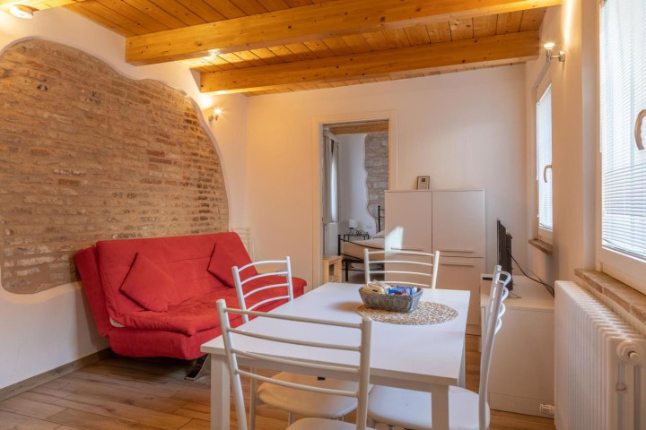 La Corte Residence - Marche
