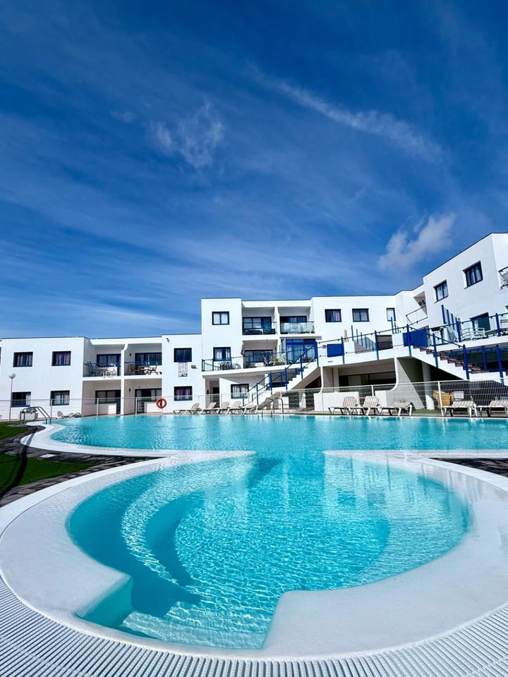 Casa Sofia - Costa Calma Sun & Beach - Fuerteventura