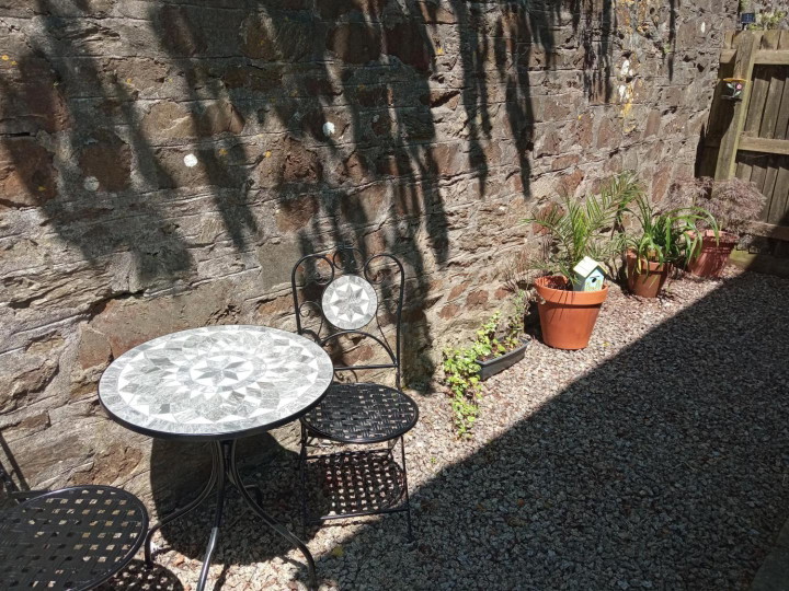 Ground Floor 2 Beds Apt Free Parking Fibre Wifi - Bodmin